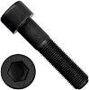 Винт М20х1,5х90 с цилиндрической головкой и внутренним шестигранником ...